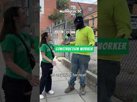 How much does a #constructionworker make in 📍Washington, DC?#salarytransparentstreet