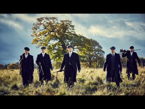 Peaky Blinders Season 3 Episode 4 Hindi Dubbed Official 2025