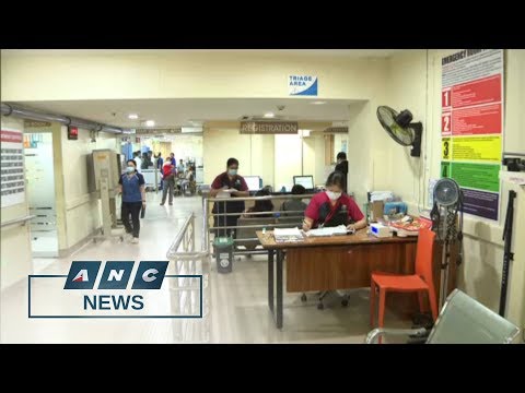 Medical app helps Filipinos get health care at home | ANC