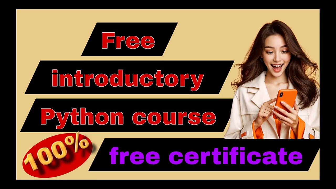 free course udemy : Learn Python from Scratch – The Ultimate Beginner’s Guide! 🚀