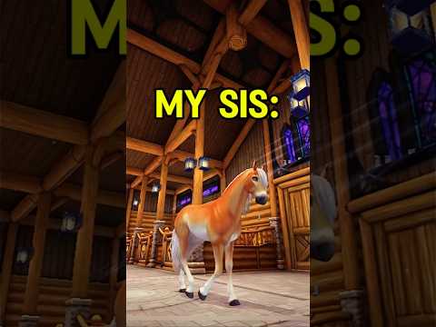 My Star Stable Horse Family In Sso Star Stable Edit!π / Sso Short / Sso Edit #sso #starstable