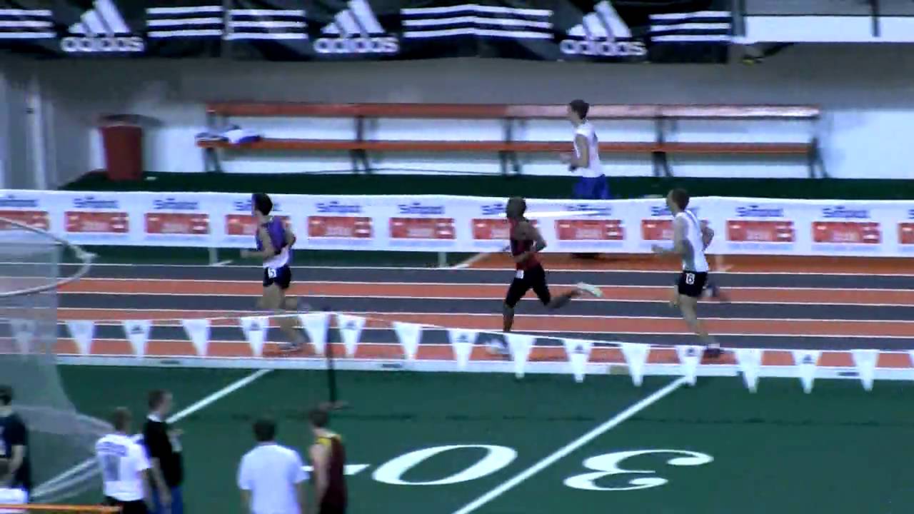 Simplot 2010 - Mile Heat.mp4
