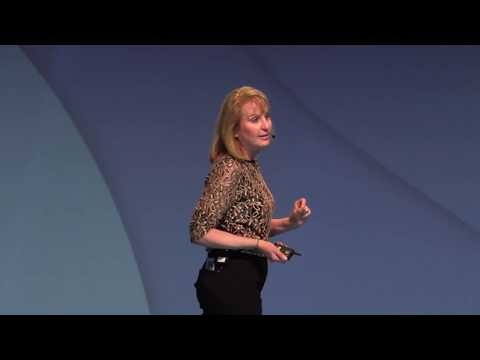 LoRaWAN: The right choice the right time - Donna Moore (LoRa Alliance)