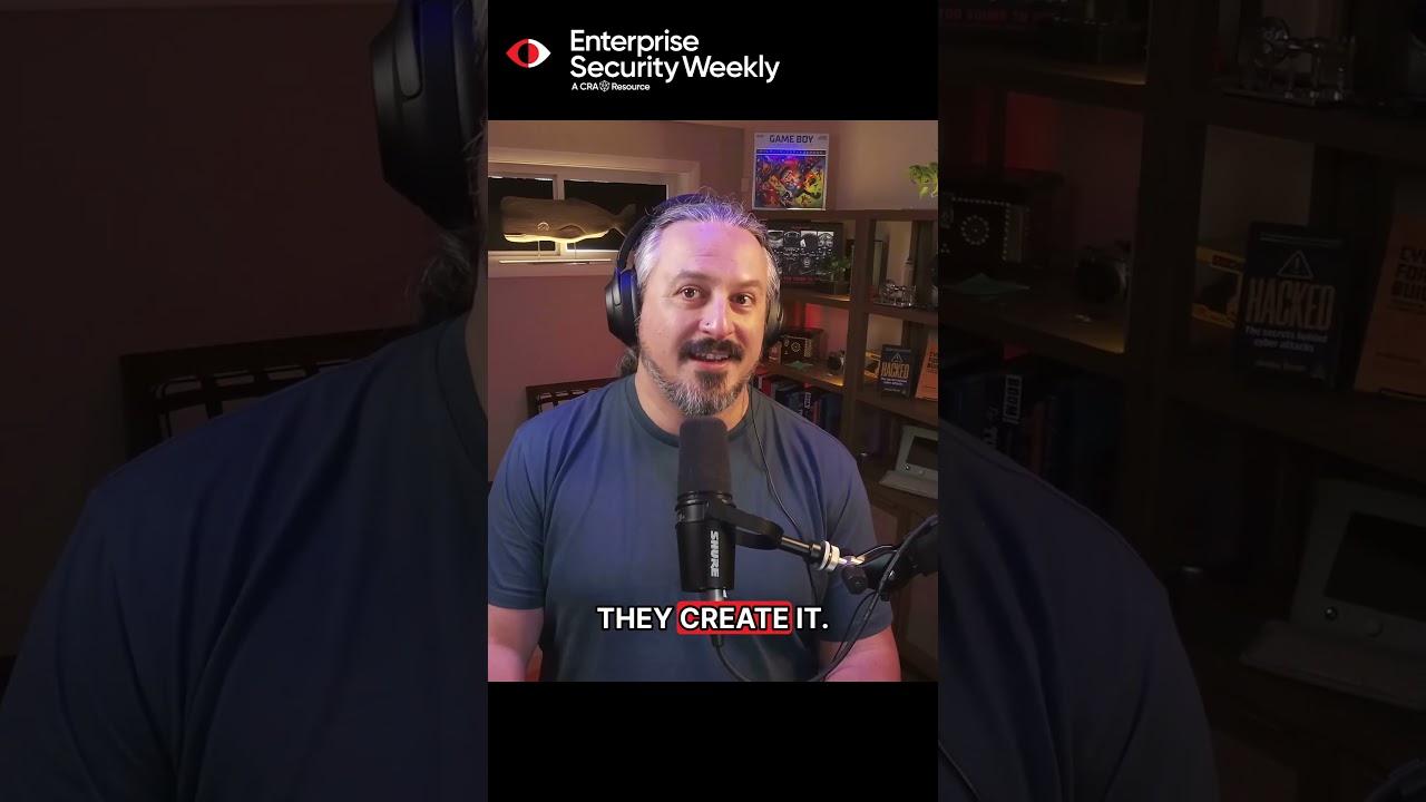 This “Ghost Library” Hack Is Terrifying Developers