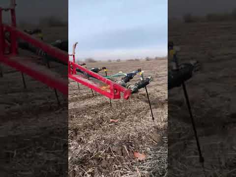RTK Banding Liquid Suspension Fertilizers