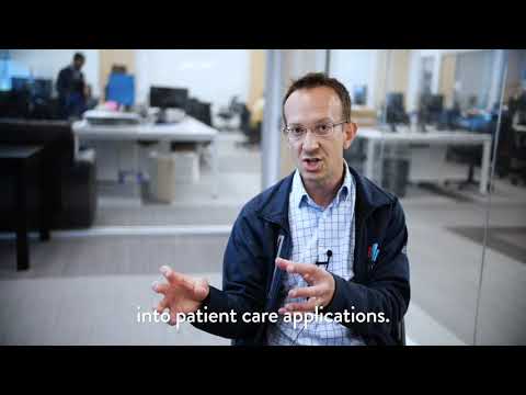 Charlie on Bringing Single Cell to the Clinic