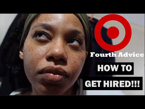 How to get hired at Target: With inside info From a Target Employee – What WORKED FOR ME!