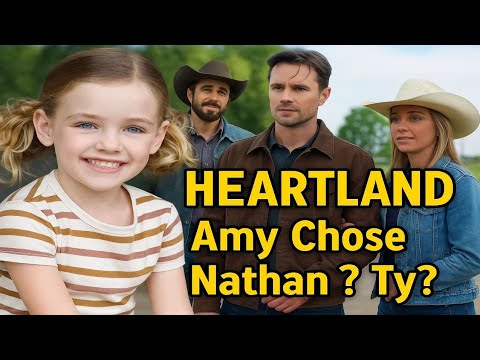Heartland’ Season 19 Miracle Twist: Ty Lives in Season 19… But What About Nathan?"