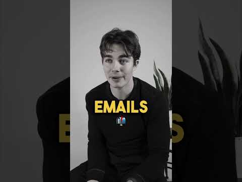 How To Get A Talent Agent In 1 Hour