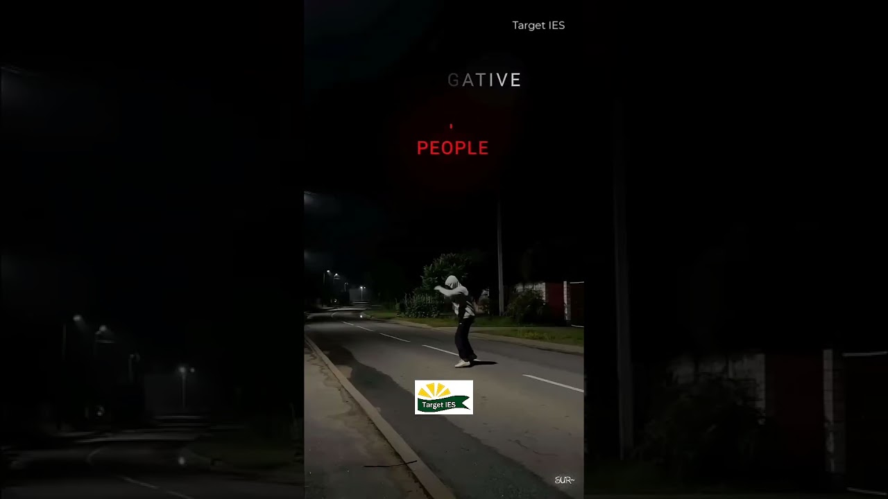 Don't Waste Your Energy | Target  IES | #shorts #viral #facts #tips #study #secrettips #secret