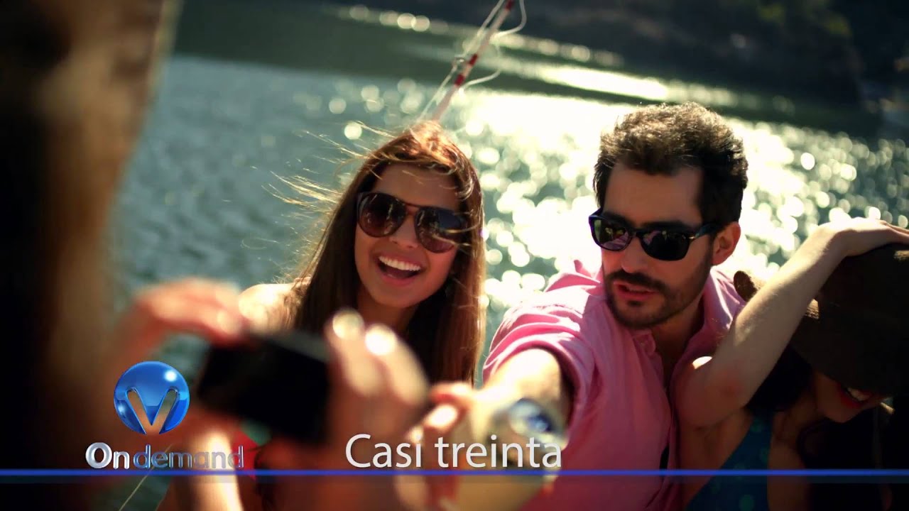 ESTRENOS ON DEMAND OCTUBRE 2015 (1)