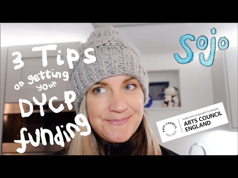 3 Tips to get FUNDING