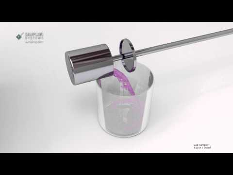 SS Liquid Sampler - Grab Sampler Latest Price, Manufacturers & Suppliers