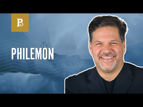 Do What Is Right | Philemon