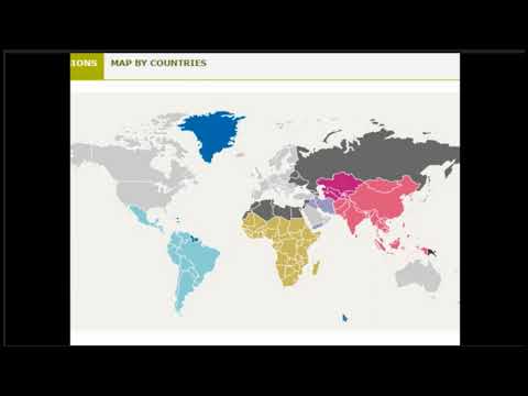 Webinar: How to Internationalize your Teaching and Learning in Psychology!