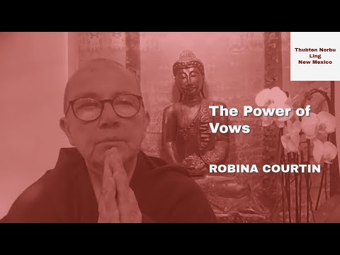 The Power of Vows (1 of 2)