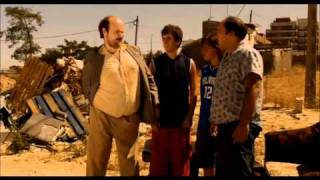 Torrente 4: Lethal crisis - película: Ver online