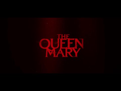 THE QUEEN MARY - Official Trailer | Alive Eve | PVR INOX Pictures