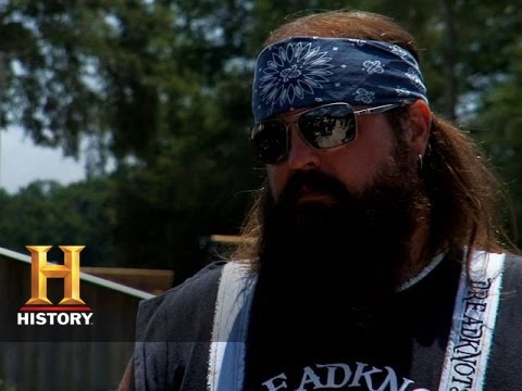 Ax Men: The Chapman vs. Dreadknots Tally (S8, E19) | History