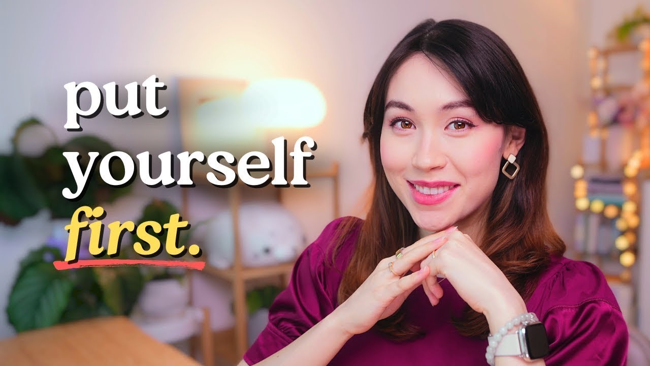 How to SUPERCHARGE Your Productivity (the *soft* way)