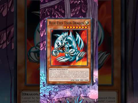 YU-GI-OH’S WORST ABILITY EVER!