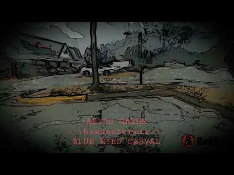 Abyss Gazer ..basseatermix.. by Blue Eyed Casval