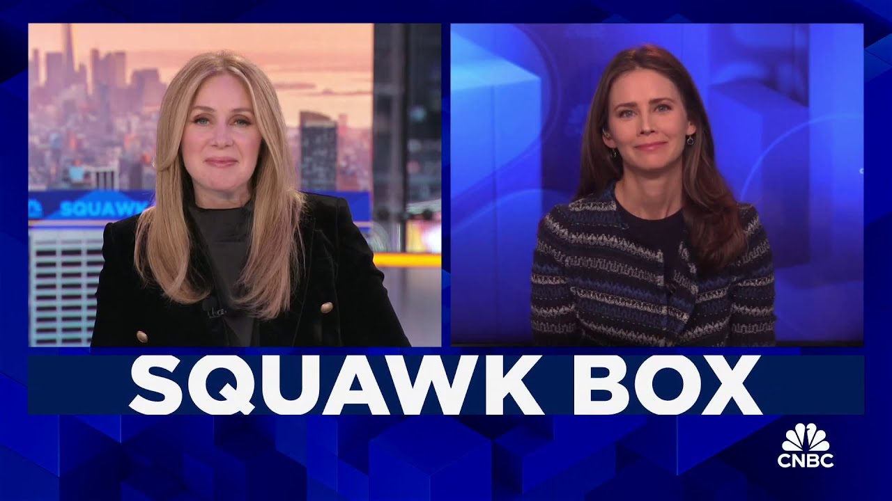 Thrive Capital's understated rise: Here's what to know