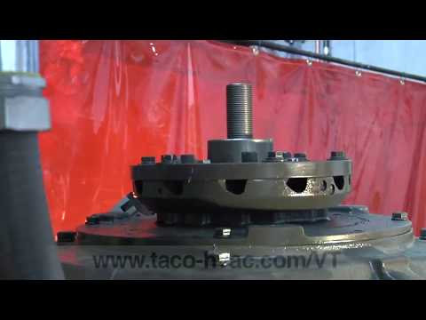 VT Series Vertical Turbine Pumps | www.tacocomfort.com