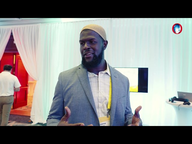 WATCH: EY’s Innovation Hub treats businesses to immersive experience ...