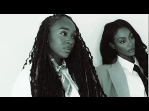 Jackie Hill Perry & Megan Ashley (instagram live) #jackiehillperry #meganashley