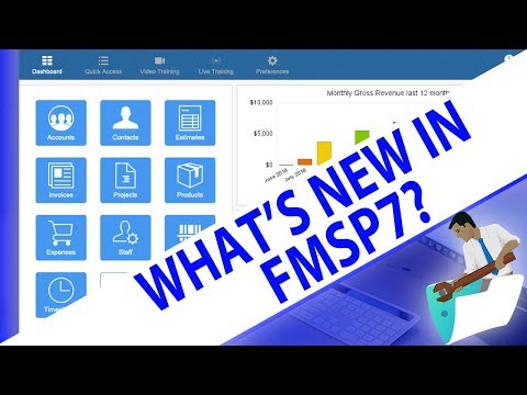 What’s New in FMSP 7? | FM Coaches' Corner