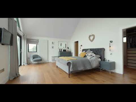 FOR SALE: Forest View, Plummersknowe, Innerleithen, EH44 6PS