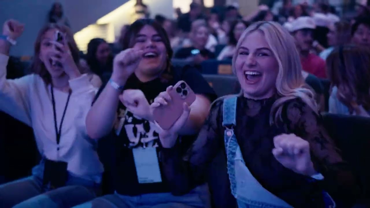 SEU CONF 2025 RECAP