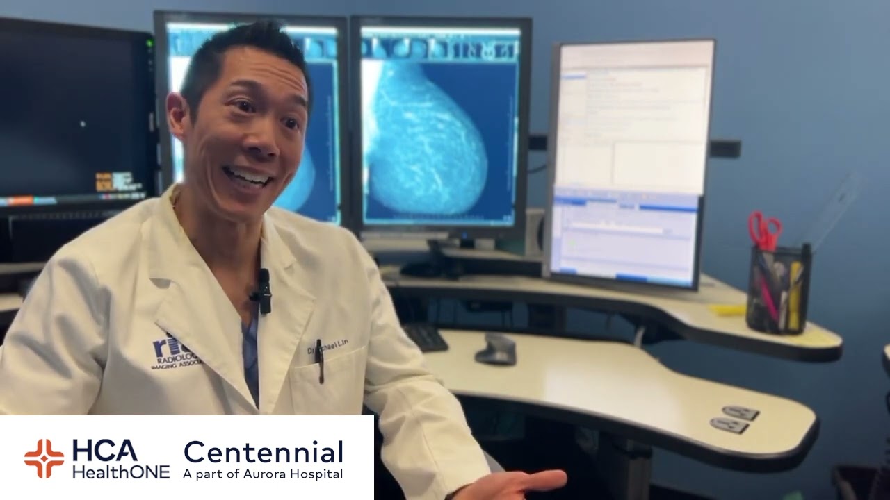 What to expect if you get called back after a mammogram