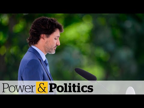 Trudeau apologized for the WE Charity controversy. Now what?