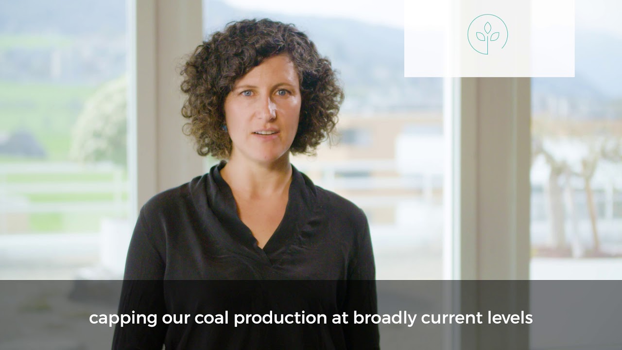 2018 Sustainability Report: the highlights