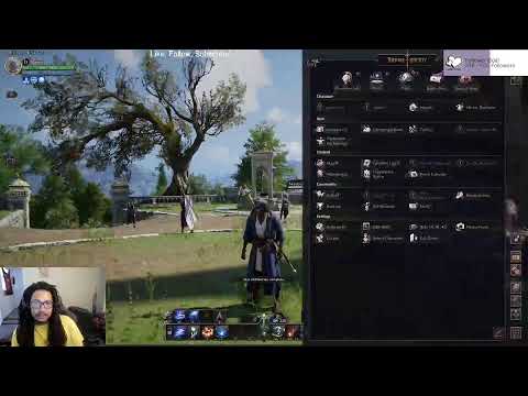Trying out the Open Beta | Throne and Liberty Gameplay | #S1E62 #gaming