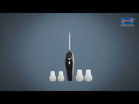 Video Proctoscope - Video Proctoscope Rectal Camera Manufacturer from ...