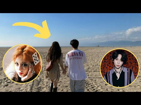 HyunA Is Now Dating Yong Junhyung