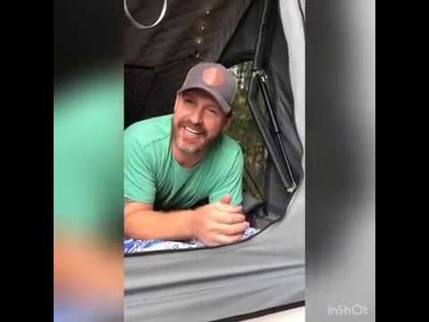 Take a tour of sCAMPer Van 5