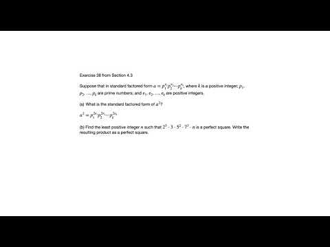 4.3 Examples - MATH 225