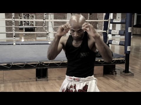 What Is MMA? | UFC Training