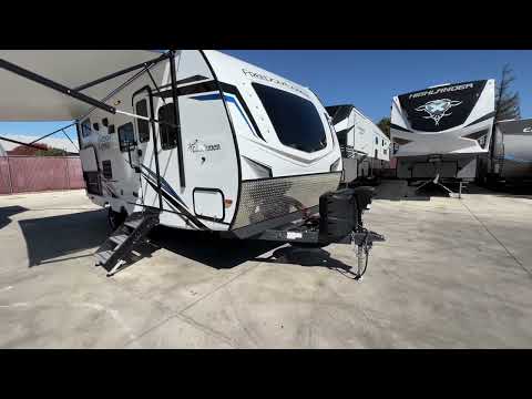 2022 Freedom Express 238BHS Tour Video / Referral Auto Group