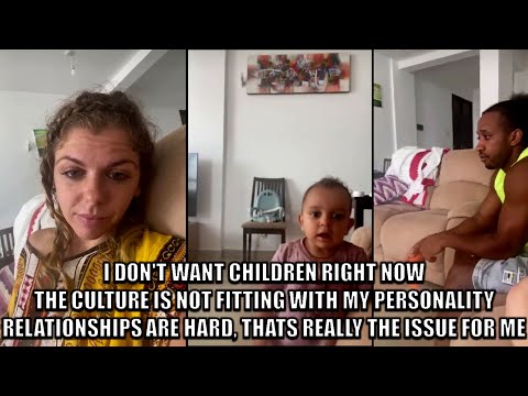 90 Day Fiance: Ariela Weinberg Joined The Show Cause She Thought They Would Get Biniyam a U.S.A Visa