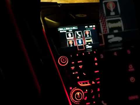 Climate control issues with 2015 GMC Terrain