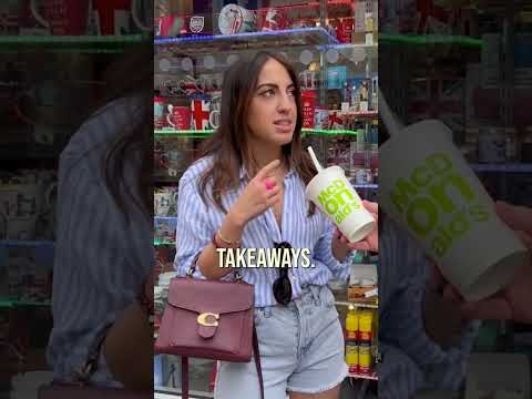 Europeans eat HEALTHIER than Americans #shorts