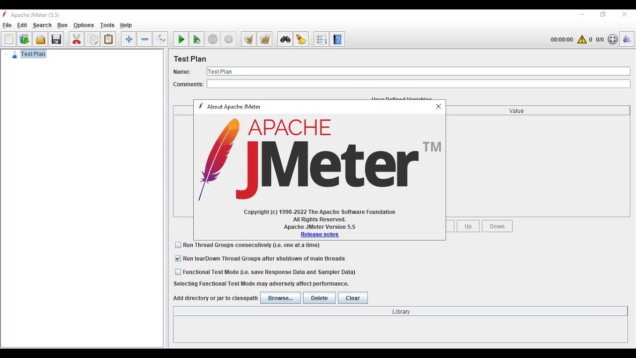 Jmeter 09   How to add Assert Response Code, Response Message and Text Message