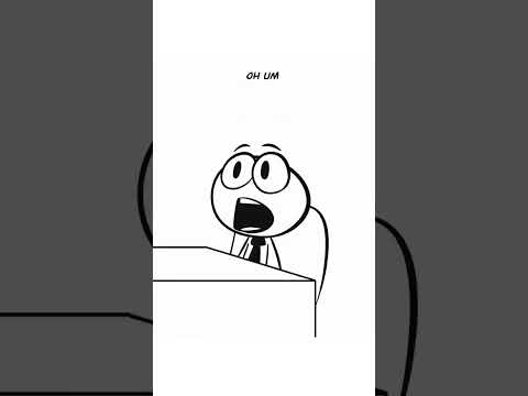 Why Do You Want This Job? (Animation Meme)