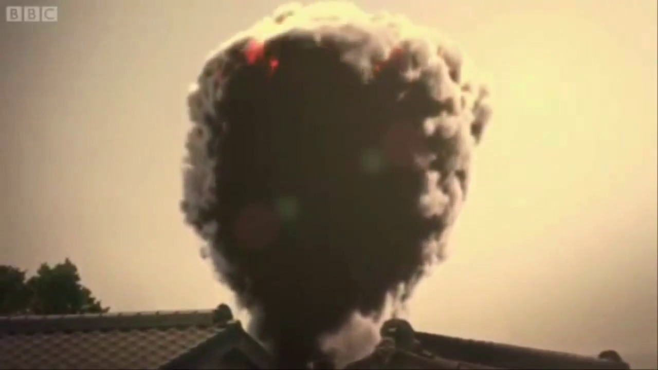 Nuclear - Einstein Project