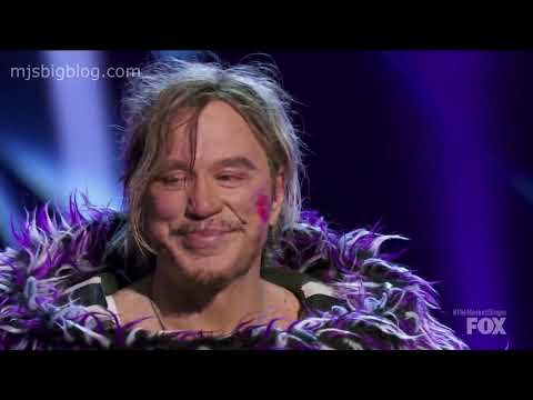 Every Masked Singer Revealed in Season 4